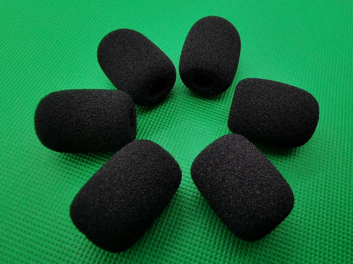 Sena Mic Sponge