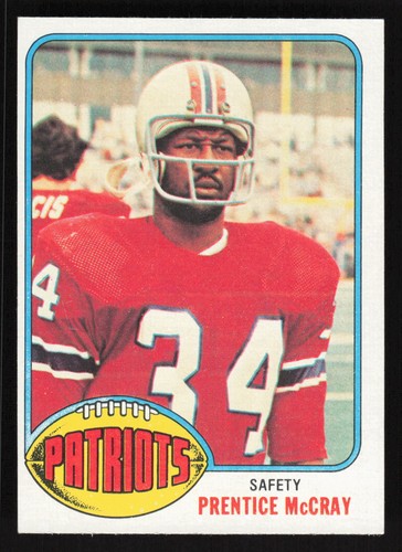 1991 Pacific #518 Prentice McCray Card TCCCX | eBay