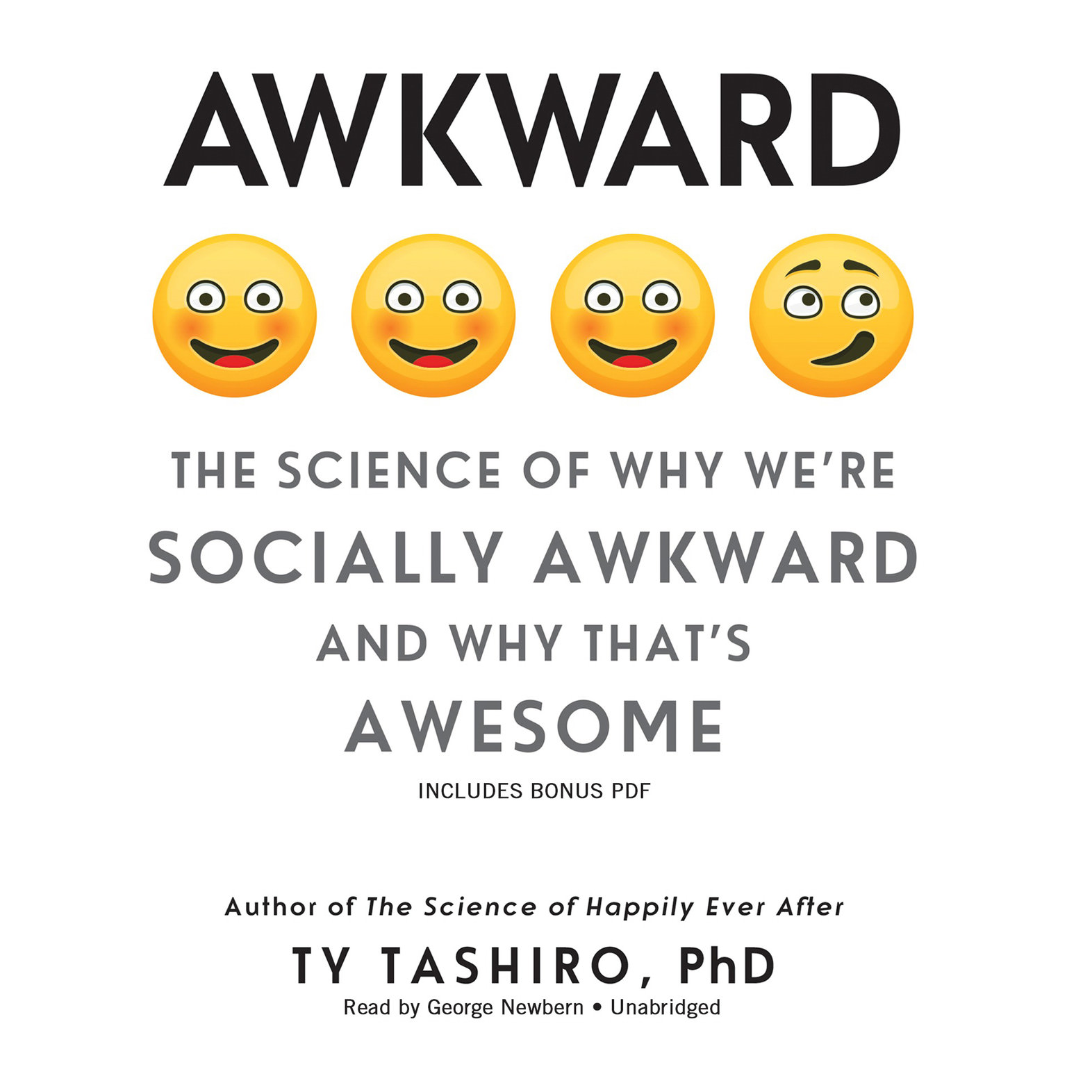 Awkward by Ty Tashiro 2017 Unabridged CD 9781538411452 9781538411452| eBay