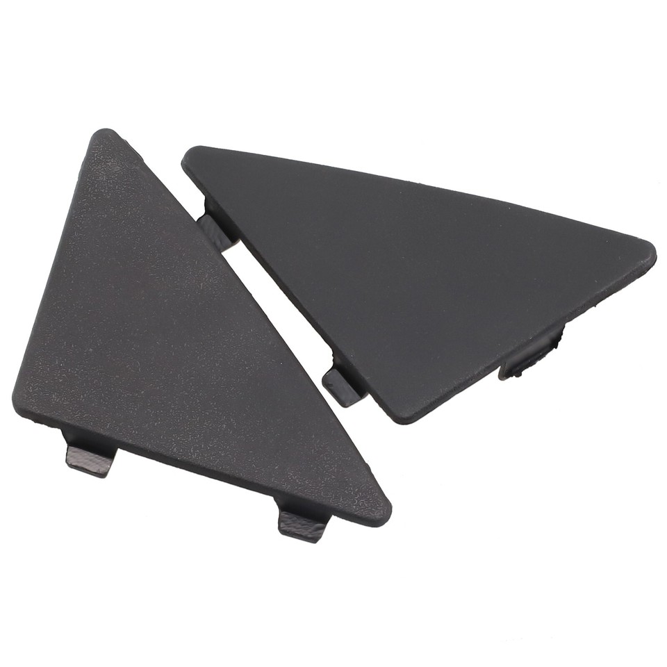 2x Coperchio Del Tappo Del Gancio Di Traino Per Mazda 3 2014-2016 BHN1 ...