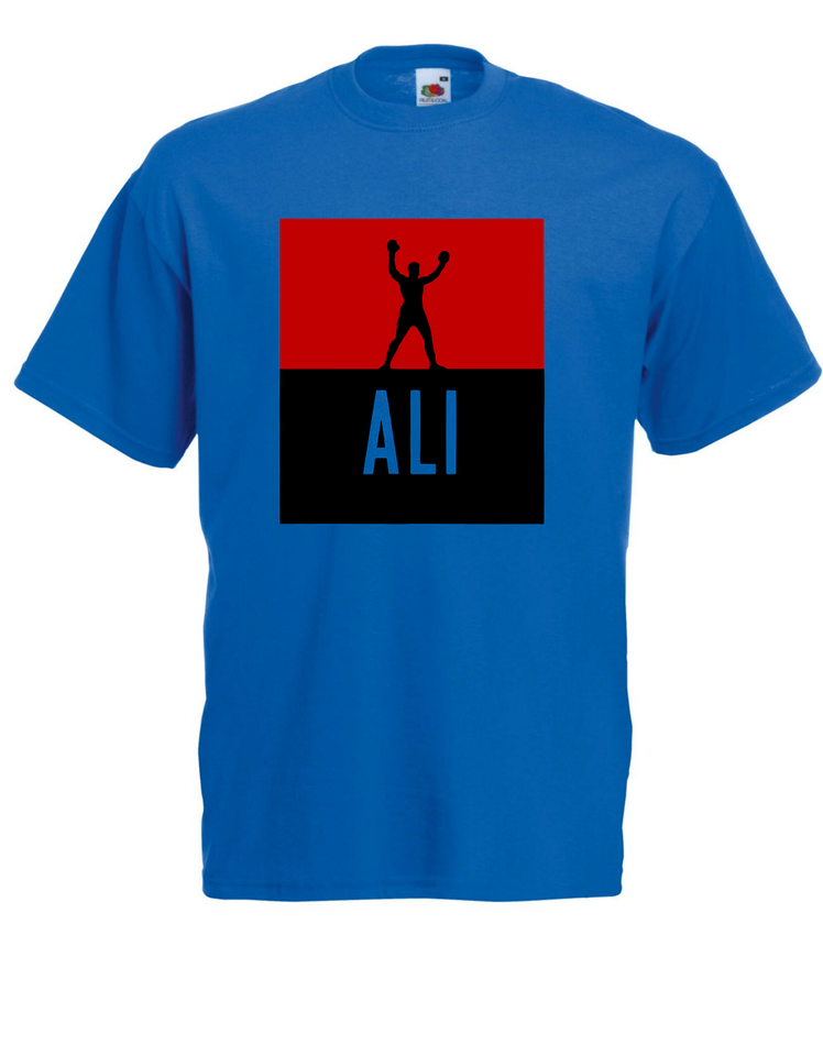Herren T-Shirt Ali | eBay.de