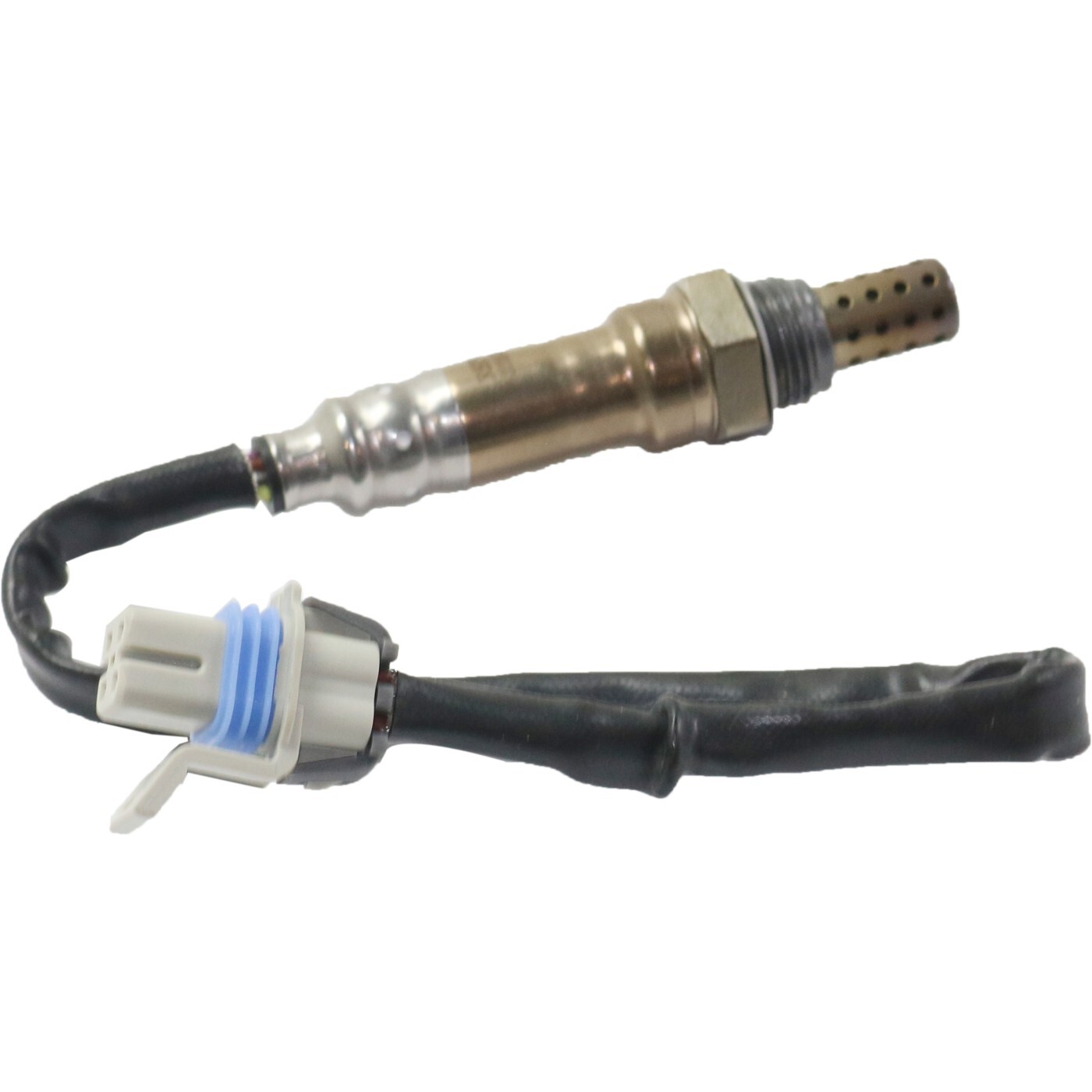 Oxygen Sensor For 2002-2007 Chevrolet Silverado 2500 HD Driver ...