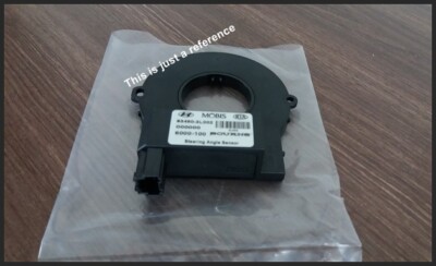 934803L002 OEM ANGULAR VELOCITY SENSOR Fits Hyundai Elantra Azera [08 ...