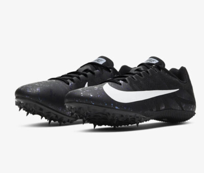 3 Pack Nike Womens Zoom Rival S 9 Womens Track Spike Size 11 Shoes | eBay