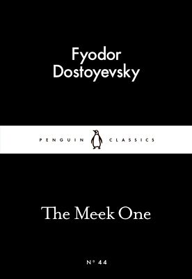 The Meek One Penguin Little Black Classics | eBay UK