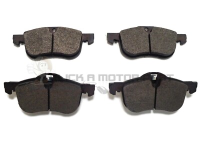 ROVER 75 & MG ZT FRONT BRAKE PADS BRAND NEW SET | eBay
