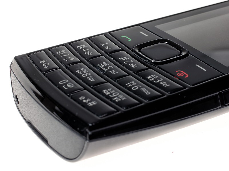 Nokia X2 Android Black