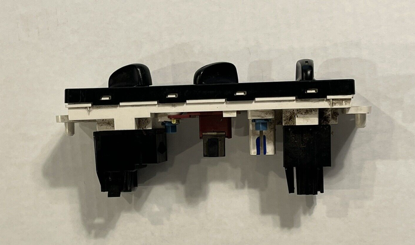 ⚡️ 1999 - 2004 FORD F250 F350 A/C HEATER DEFROST CLIMATE CONTROL F81H ...