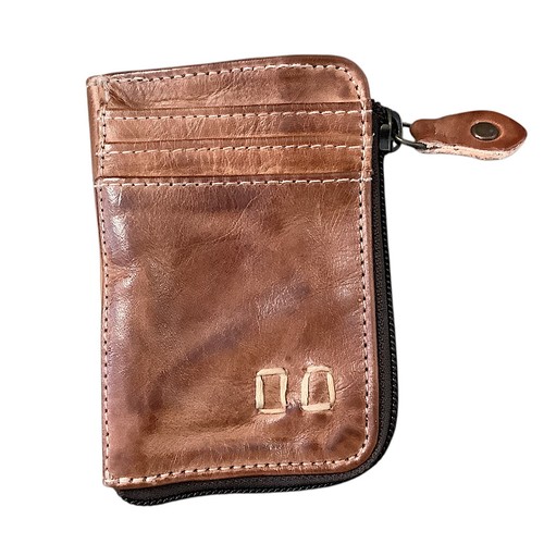 BED|STU Carrie Tan Rustic Wallet | eBay