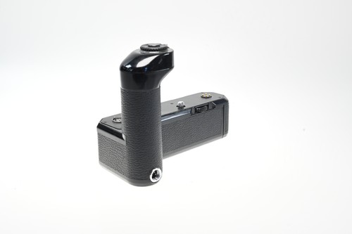 Nikon MD-12 Motor Drive for FA, FE, FM, FM2 #G167 | eBay