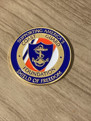 U.S. Coast Guard Foundation Shield of Freedom May 2009 Annual Awards ...