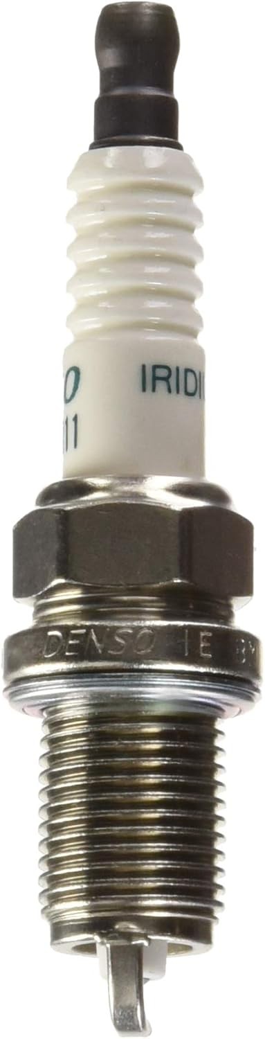 4pcs 3297 IRIDIUM SPARK PLUG | GENUINE OEM DENSO | 4 Cylinder L6 Set | eBay