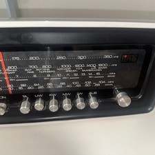 Sammler-Röhrenradios (ab 1960) online kaufen | eBay.de