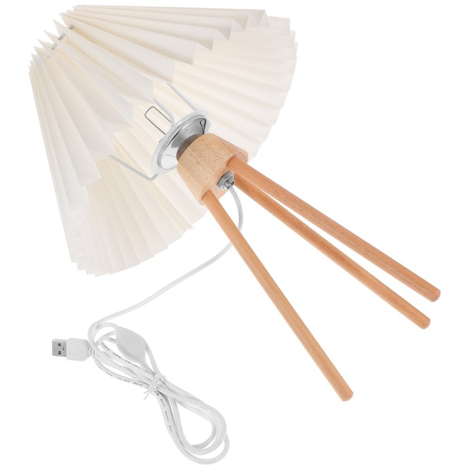 Remote Control Night Light Desk Lamp Aesthetic Lamps for Bedroom | eBay