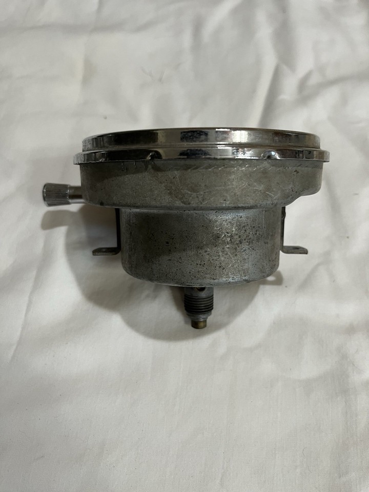 OEM Harley Shovelhead Speedo Speedometer 1968-72 FL FLH NICE | eBay