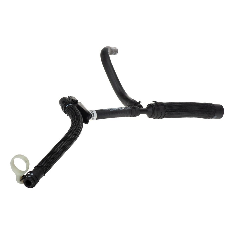 2012-2016 DODGE DART 1.4L TURBO WATER INLET PIPE OEM NEW GENUINE MOPAR ...