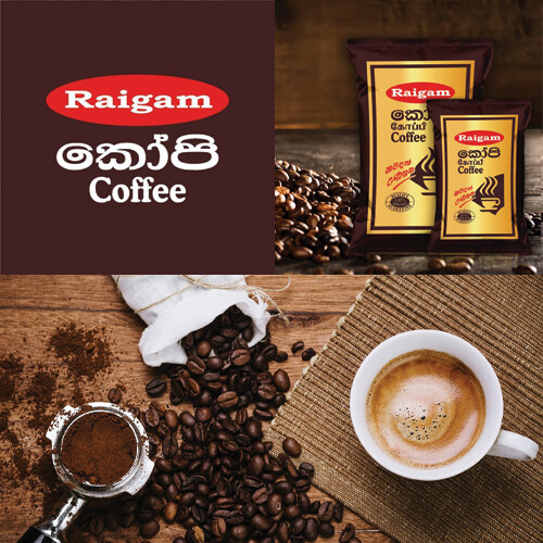 orginal raigam coffee powder 100g free shipping | eBay