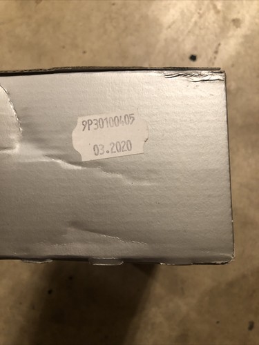 OEM Mercedes Windshield Sealer 000 989 49 05 Set Of 2 | eBay