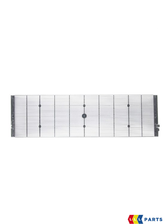 Genuine+Radiator+Stone+Guard+Grille+17118485042+BMW+1+Series+X1 for ...