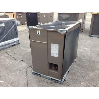 HVAC Units - Carrier 7.5 Ton