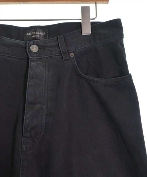 BALENCIAGA Denim Pants Black(Denim) XS 2200463444054 | eBay BALENCIAGA Denim Pants Black(Denim) XS 2200463444054 | eBay