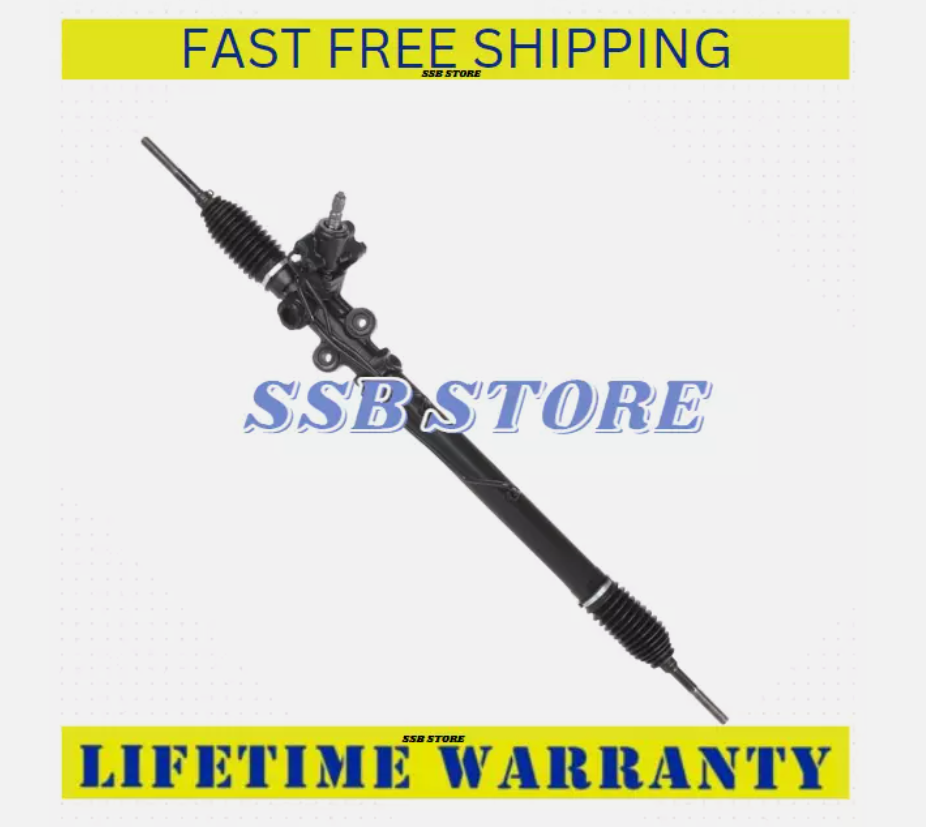 For Lexus GS300 GS400 GS430 & SC430 Power Steering Rack & Pinion | eBay