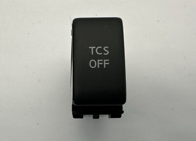 OEM 07-13 Nissan Altima 3.5L Coupe TCS Traction Switch Control Button ...