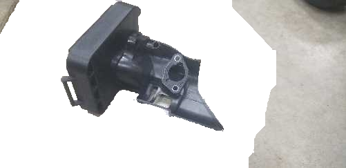 Rato Predator Powerstroke R180 R210 Engine Air Filter Cleaner 17100 ...