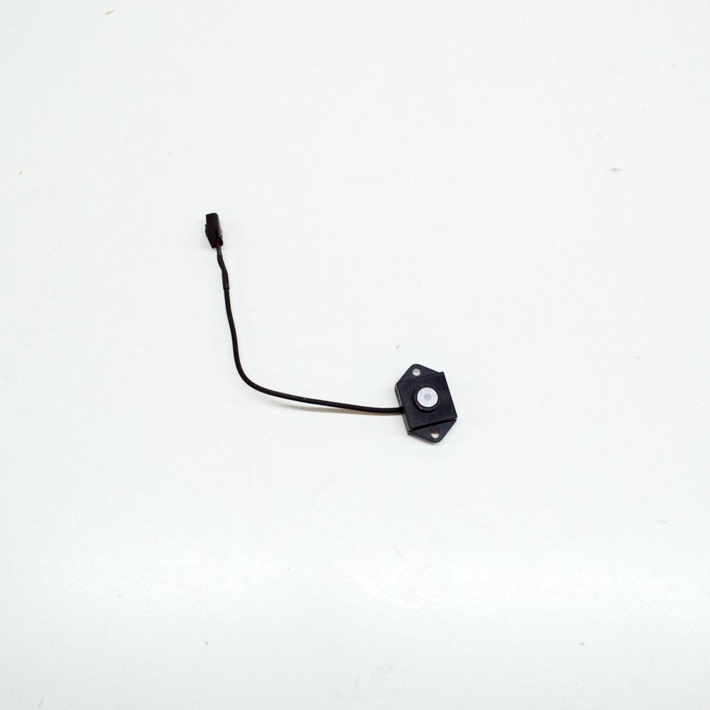 MASERATI GRAN TURISMO Audiopilot Microphone 192522 283095 4.7 Petrol ...