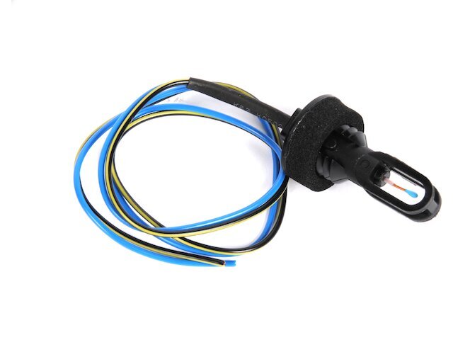 For Yukon Instrument Panel Air Duct Air Temperature Sensor AC Delco ...