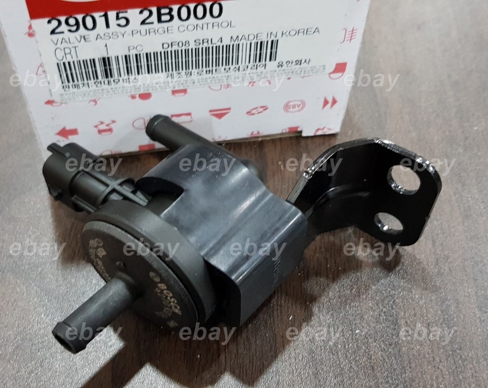 OEM Purge Control Valve Hyundai Accent Solaris i10 i20 i30 i30cw ...