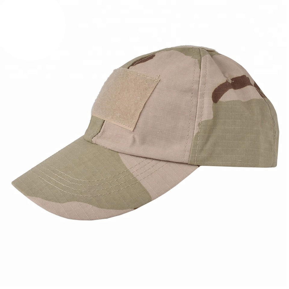 The Mercenary Company Tactical Operator Cap / Camo Baseball Hat | eBay