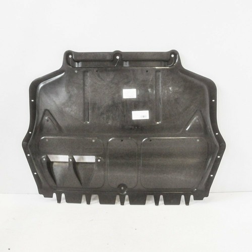 VOLKSWAGEN PASSAT B8 ENGINE SPLASH SHIELD CENTER 561825237D NO DUTY TO ...