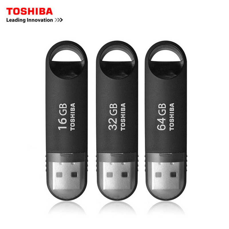 Toshiba V3SZK UDisk 2GB-64GB USB3.0 High Speed Flash Drive Storage ...