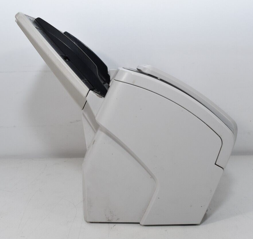 Fujitsu Fi-6130Z Duplex Sheet-Fed Color Document Scanner | eBay