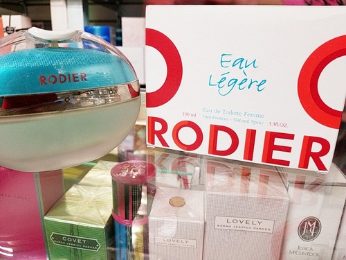 Eau Legere by Rodier EDT Eau de Toilette Femme Women Perfume 3.3 oz 100 ...