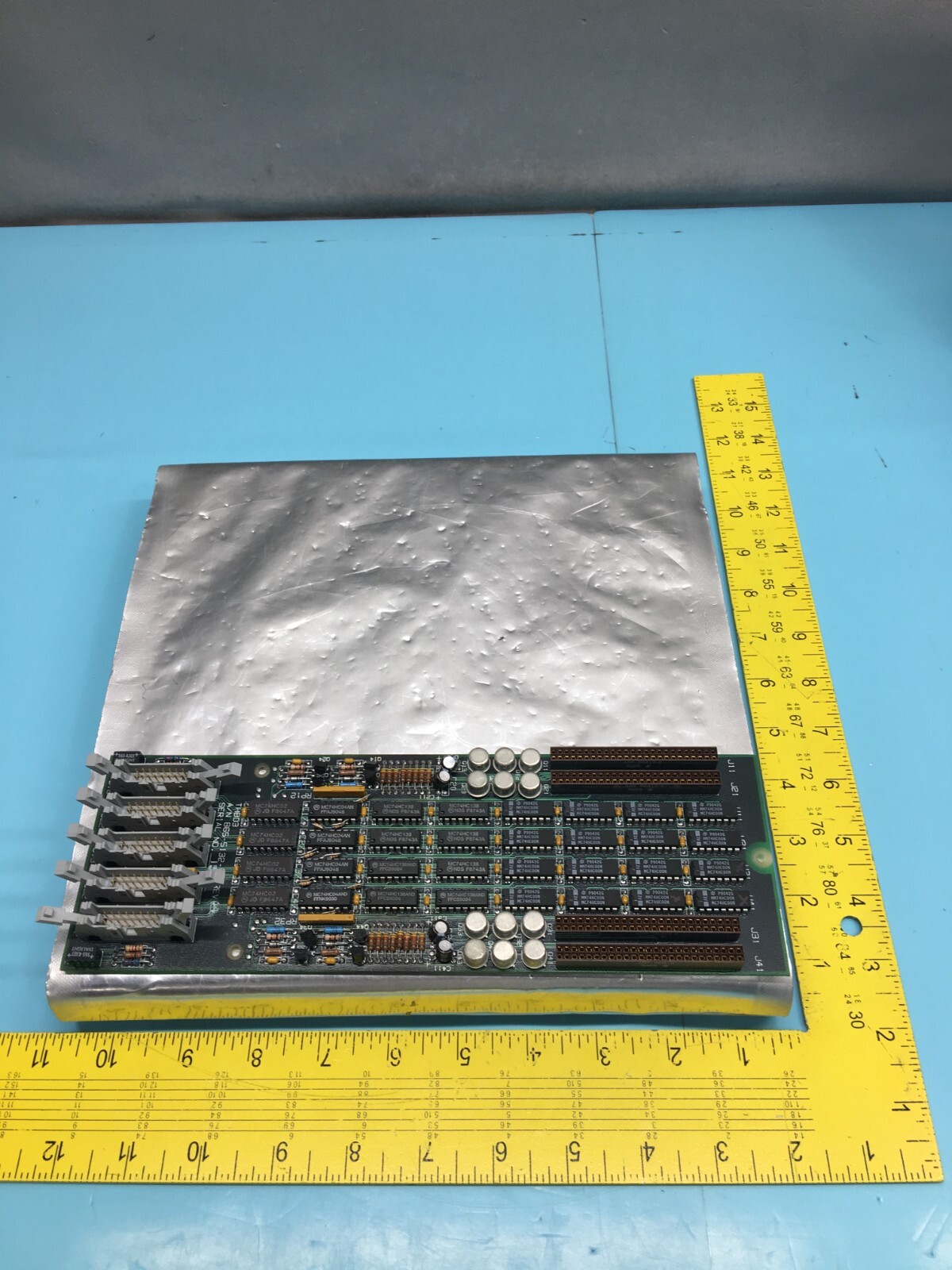 Trillium 865-5132-03 PCB, THBD3, 865-5132, LTX, 136207 | eBay