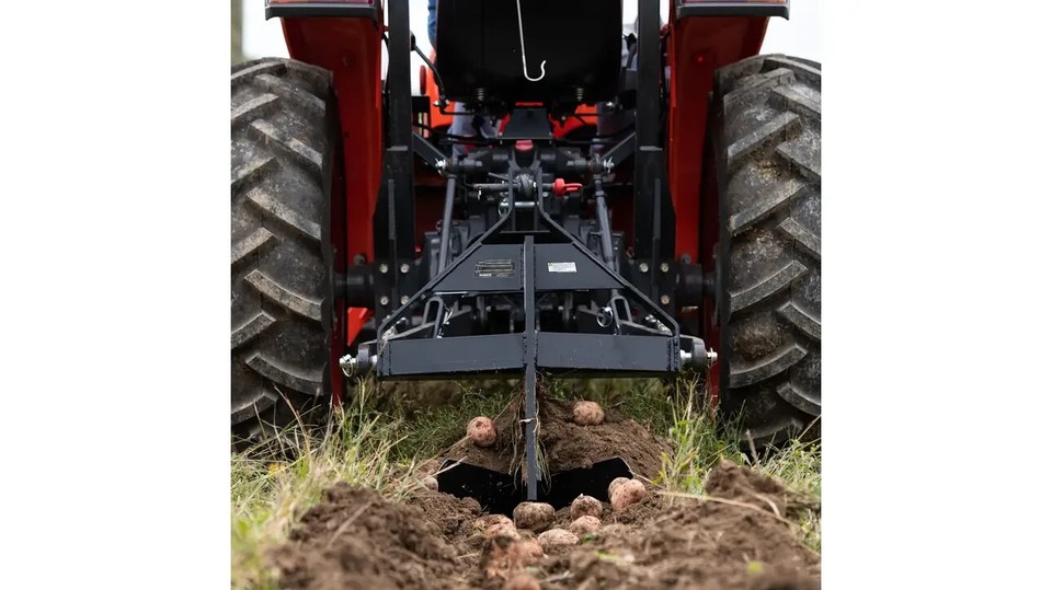 3 Point Middle Buster Attachment for Tractors – Heavy Duty | 7Ƽ12346 | eBay