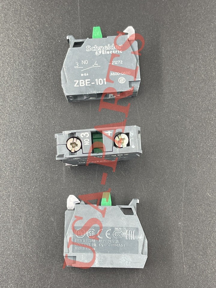 ZBE101 ZBE-101 Schneider Electric *AUTHENTIC* Brand New Ships Same Day ...