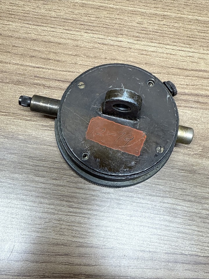 Federal dial Indicators (lot of 3) C21, C8IS, D21-c | eBay