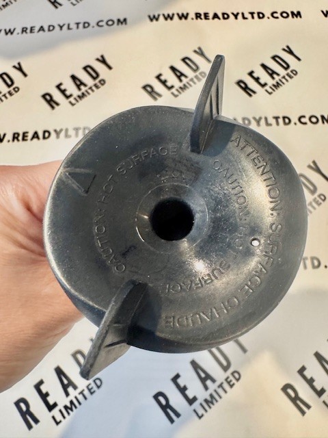 Ninja Coffee Bar Brew Through Carafe Lid CM300 CF090 CM305 CM400 CM401 ...