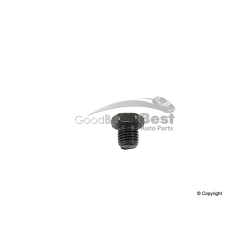 One New Korean Engine Oil Drain Plug 2151221010 for Hyundai | eBay