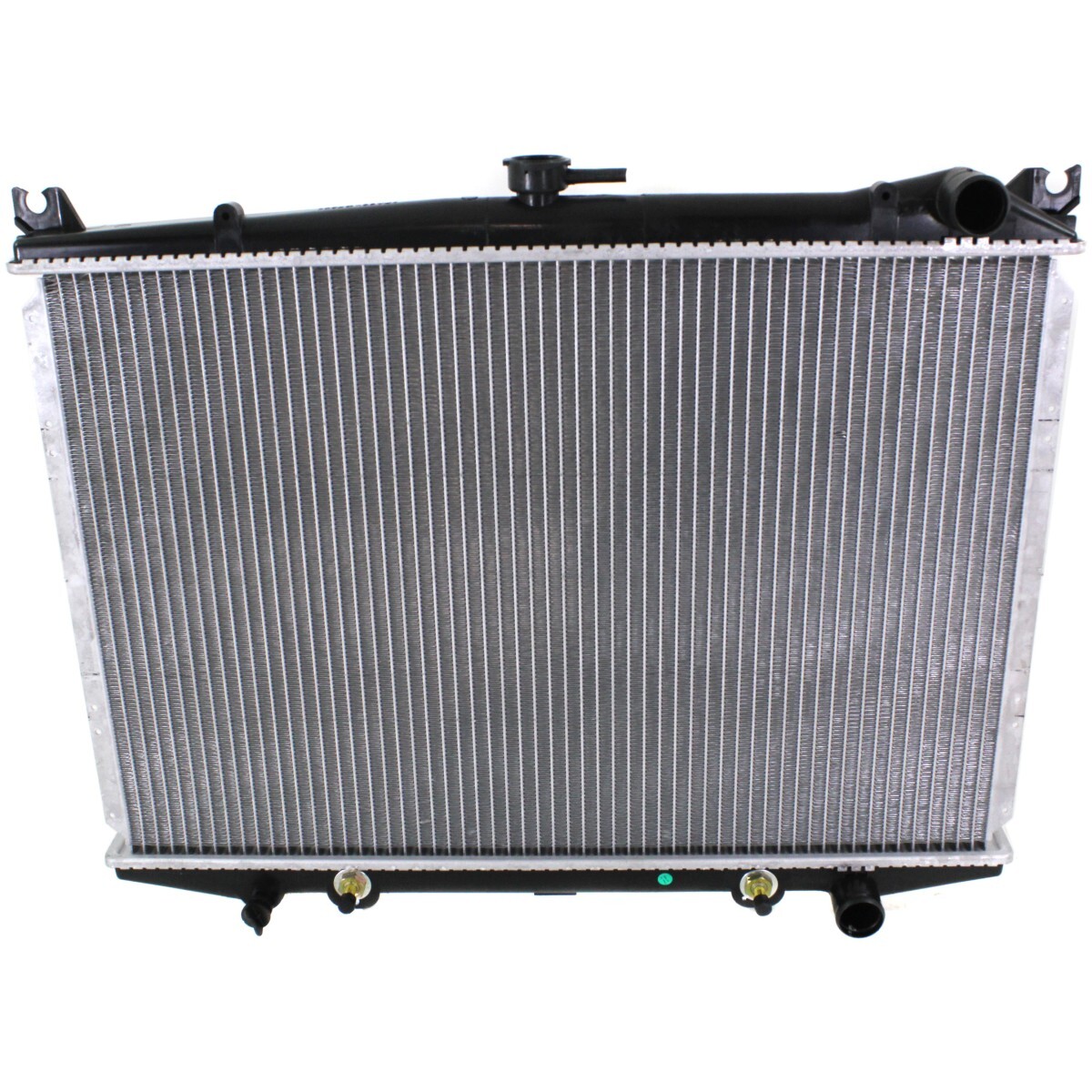 Radiator for Truck Hardbody Nissan Pickup Pathfinder D21 1986-1994 | eBay