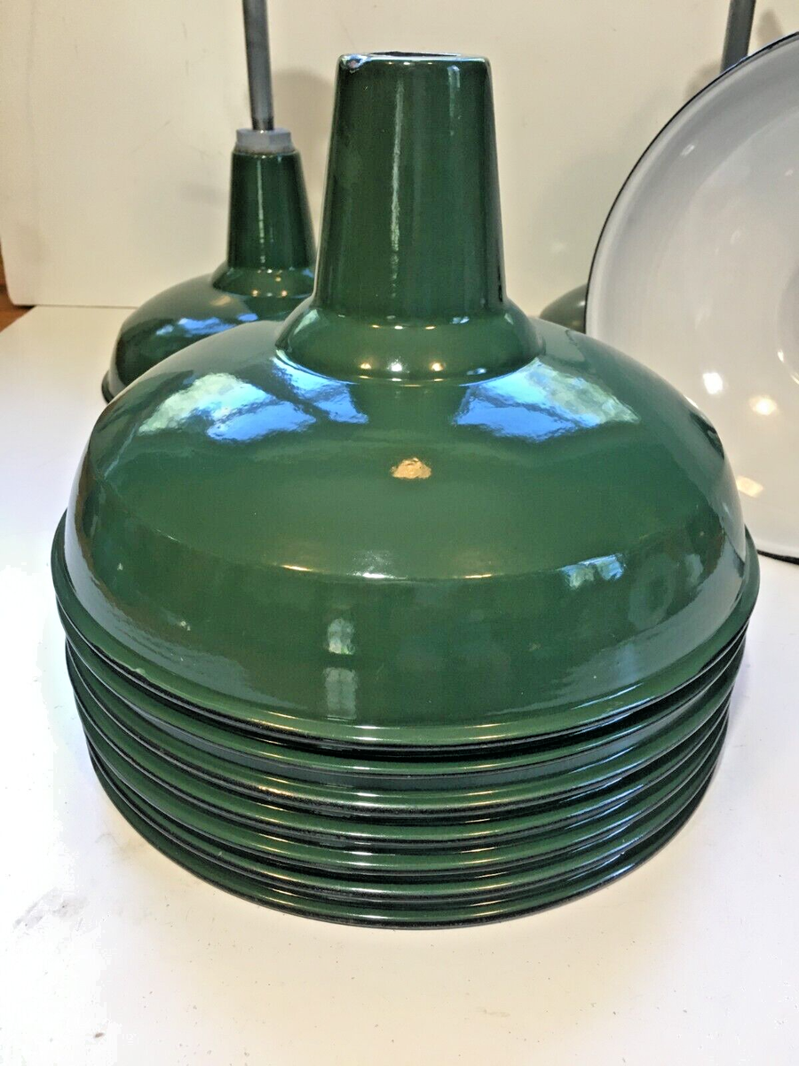 Goodrich Porcelain Lights Goodrich Stone | Pyro + Echo