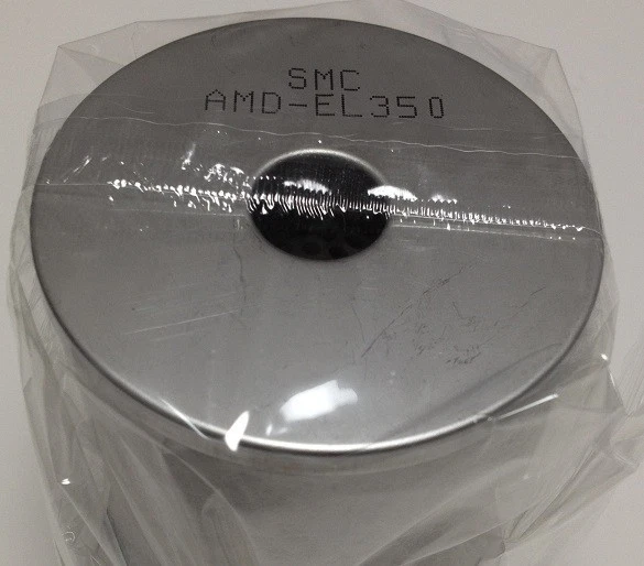 SMC AMD-EL350 Separation Filter 1PC New AMDEL350 Free Shipping | eBay