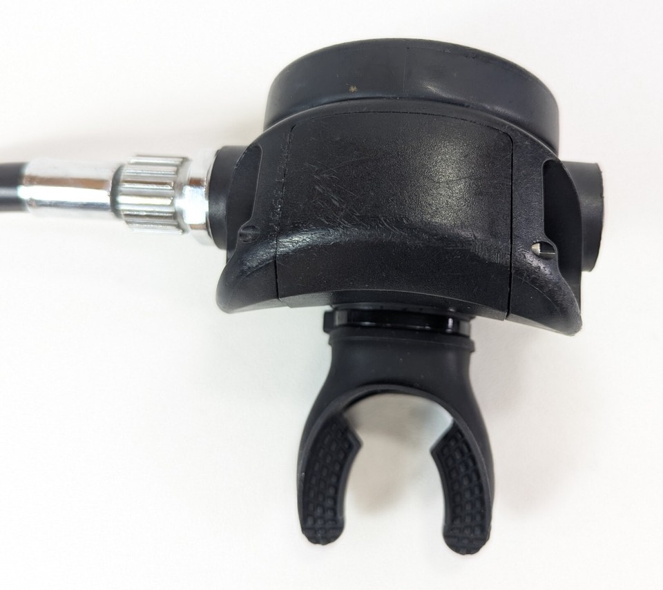 Scubapro Regulator Set MK14 Yoke 1st Stage R380 2nd Stage Scuba Dive ...