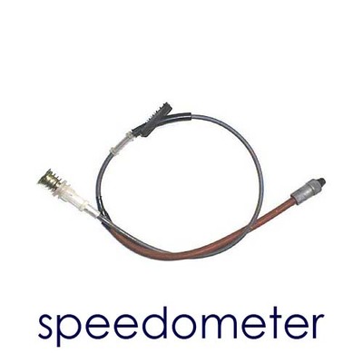Speedometer Cable for TOYOTA Corolla AE110 AE111 | eBay