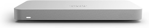 New in Box Cisco Meraki MX65-HW Cloud Managed Security Appliance ...