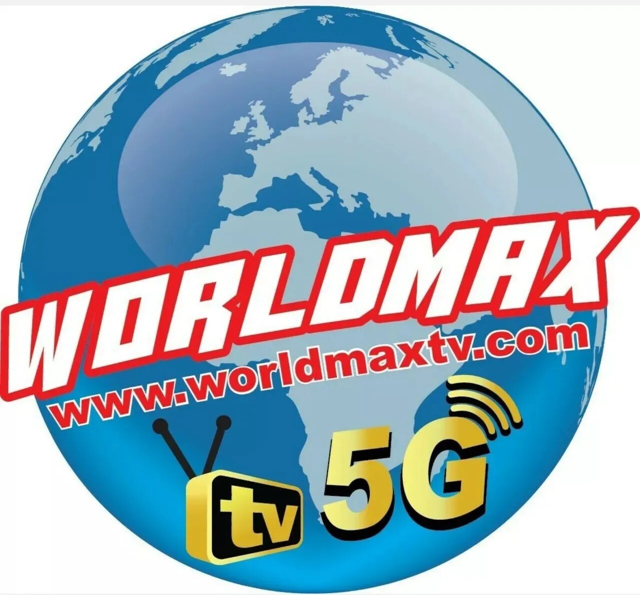 WORLDMAX 5G TV - MEET THE WORLD MAX TV – BOX LATEST MODEL 2023 RELEASE ...
