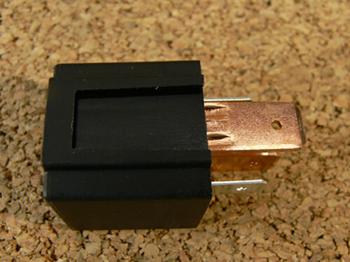 LAND ROVER RELAY AIR SUSPENSION LR3 LR4 RANGE SPORT 05-13 LR126493 NEW ...